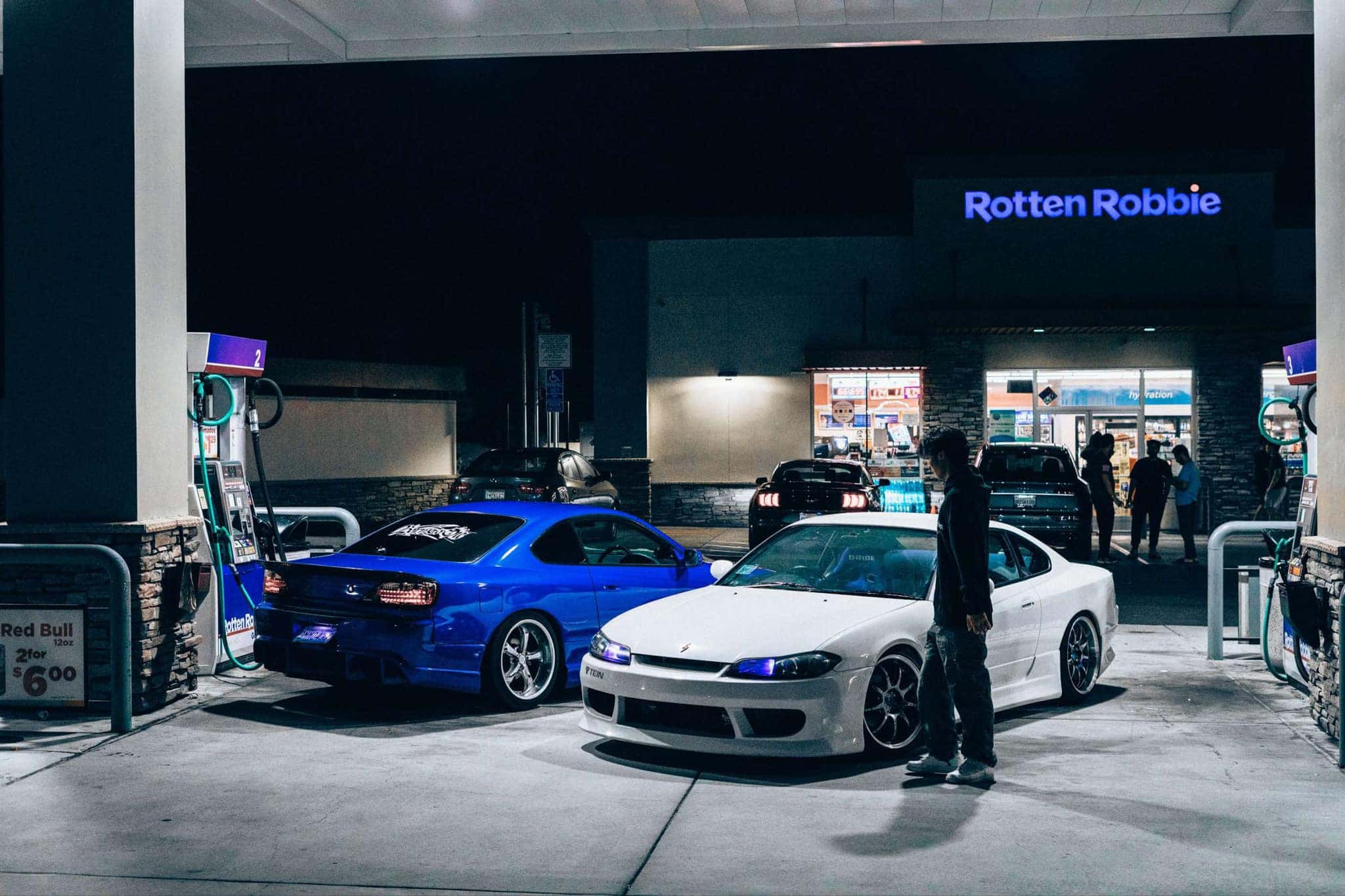 Magic Motorsports | Your Gateway to JDM Imports – Bid, Buy & Drive